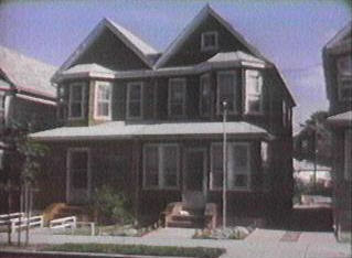 TV BANTER : Where Does That Show Take Place?