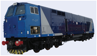 GE Evolution Series Global Platform