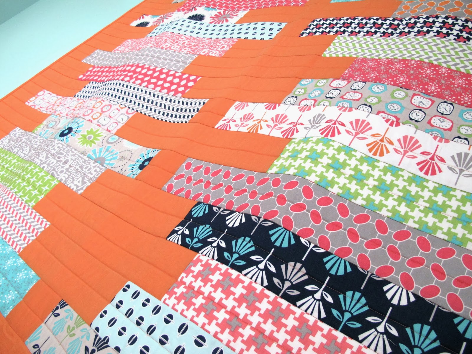 Bee In My Bonnet: Four Square...A New Gracie Girl Pattern!!!...