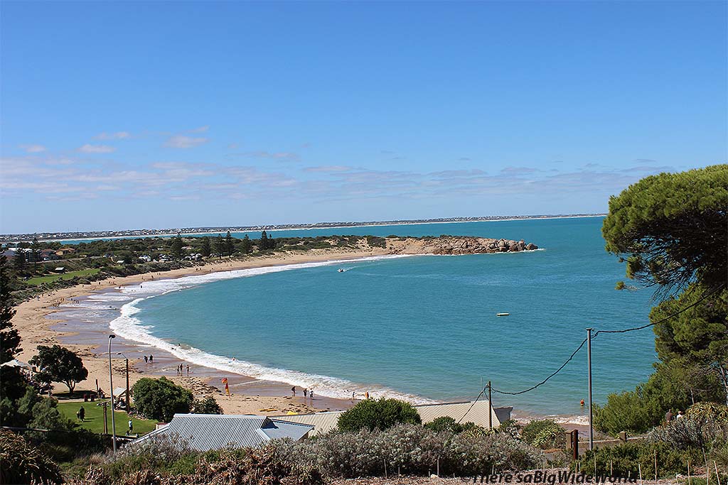 Port Elliot, South Australia
