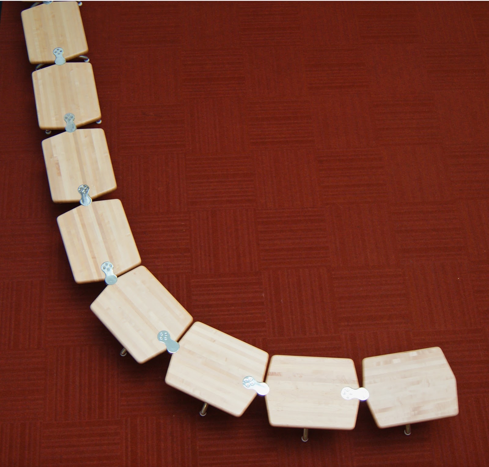 Extended Diploma In Photography: Man-made objects