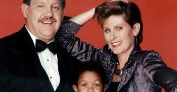 Whatever Happened To: The Cast Of "Webster” - #IHeartHollywood