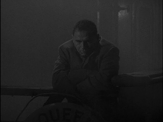The Twilight Zone Vortex: "Judgment Night"