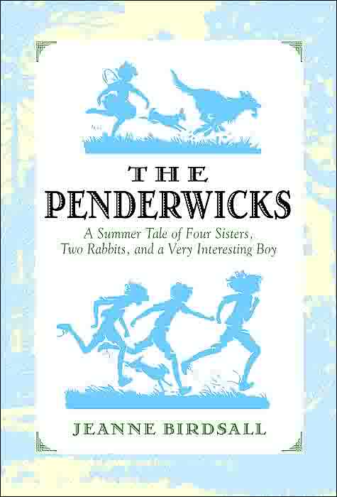 BookLust: Musings: The Penderwicks