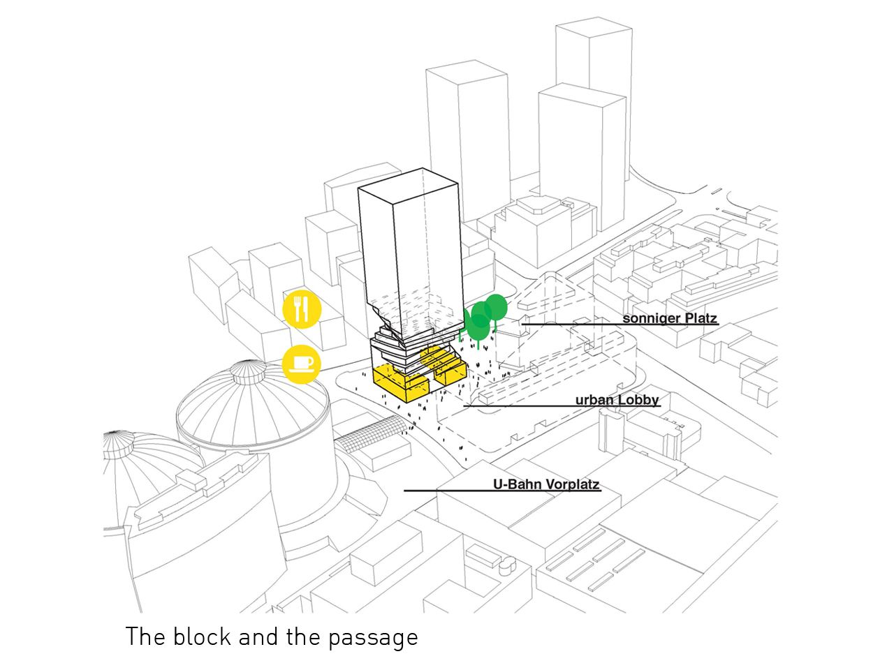 MVRDV – a f a s i a