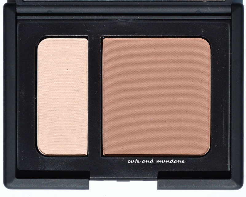 Nars Contour Blush Paloma