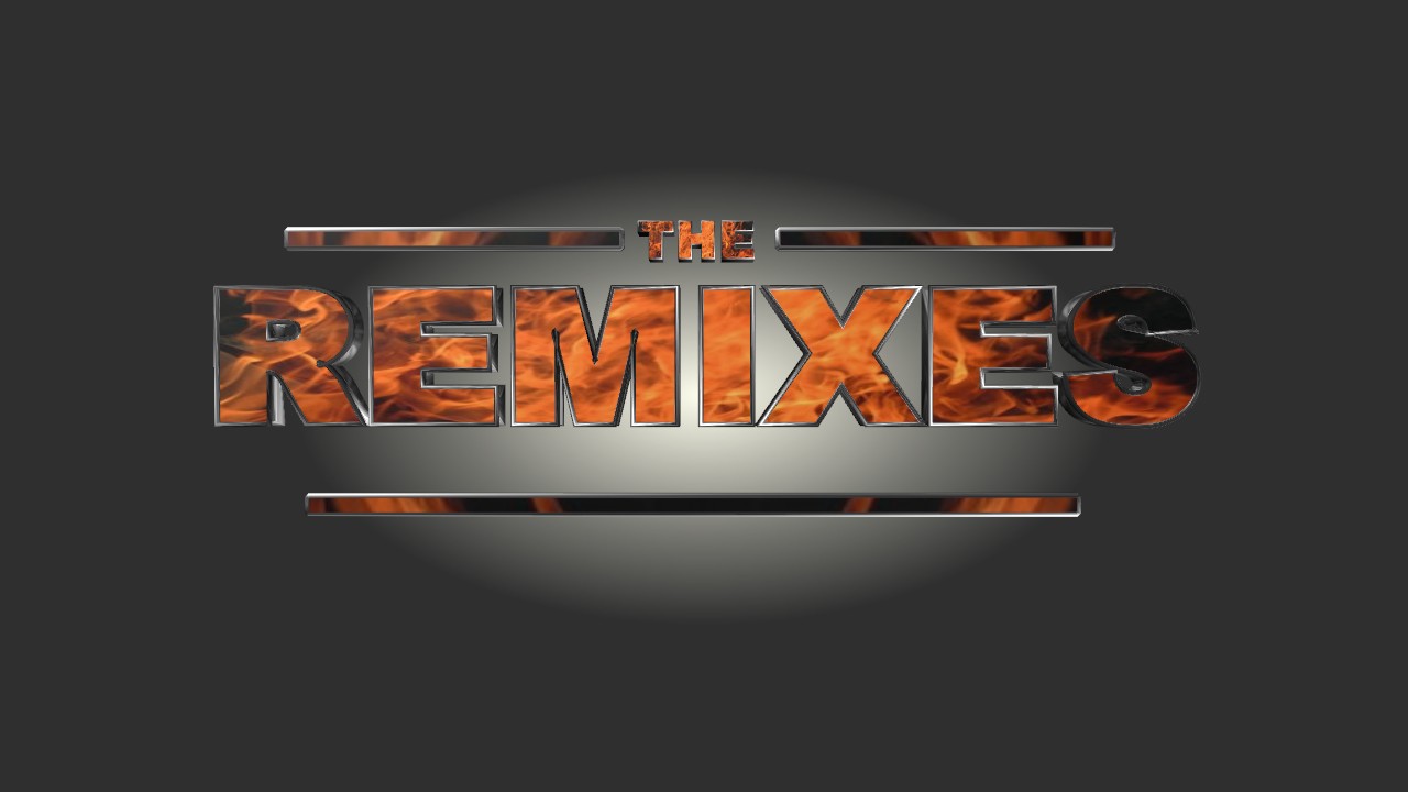 Fah Blog Remixes Vol 32