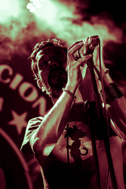 Cómo hacer un Duotono (Lightroom, Camera Raw y Photoshop) - Fotolarios