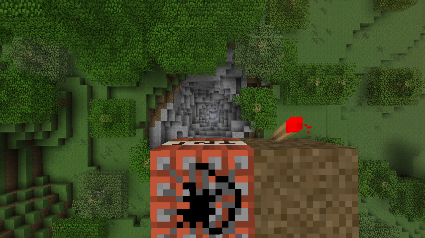 How to Make an Infinite TNT Dropper (1.7) Minecraft Blog