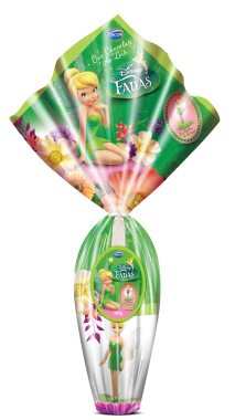 Os Ovos de Páscoa Disney de 2015 - Tags Disney