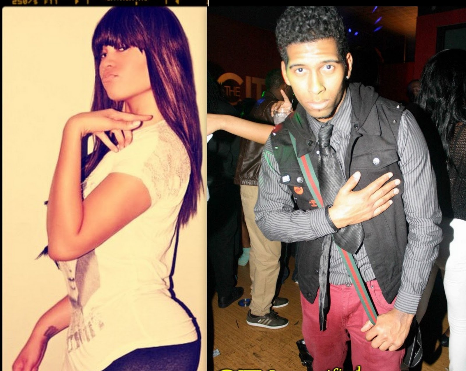 OUTSTAGN/SPOT BITZ: OS SIXTY FOUR (MARCH 7-13)