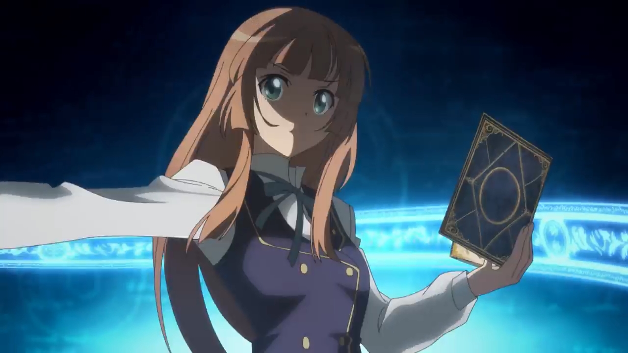 Trailer de Manaria Friends || ~[Grupo DINAMO]~ ||*The Japan & Anime ...