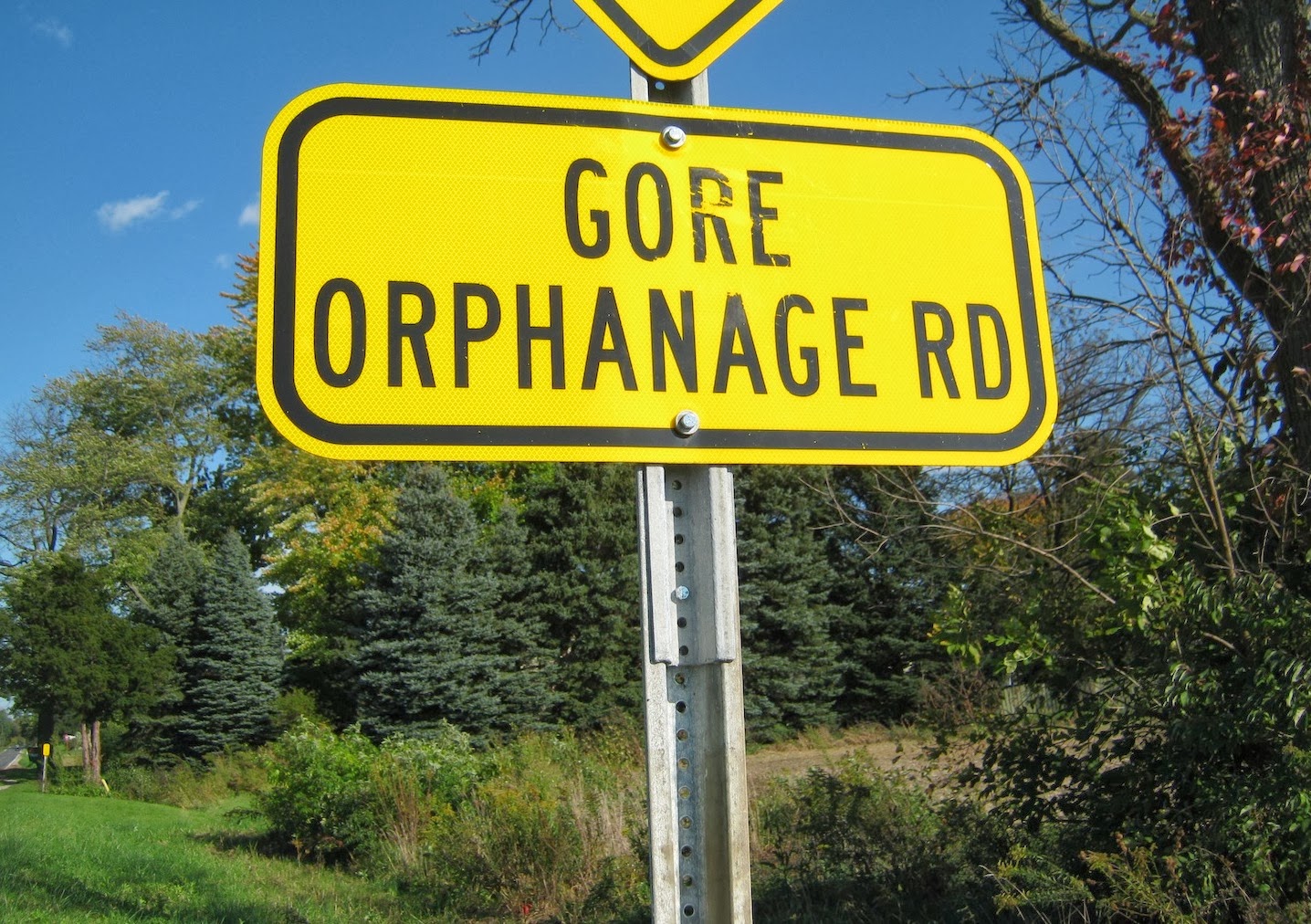 Brady's Bunch of Lorain County Nostalgia: C-T Coverage of the 1923 ...