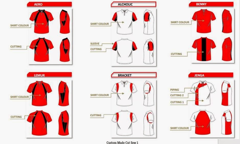 CUSTOM MADE T-SHIRT SPECIALIST: CUSTOM MADE TSHIRT