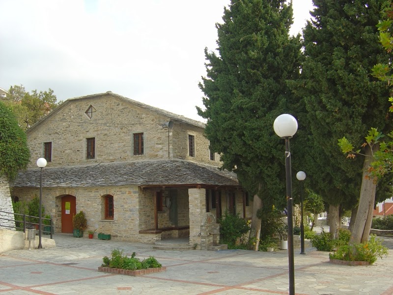ΟΡΘΟΔΟΞΗ ΜΑΡΤΥΡΙΑ
