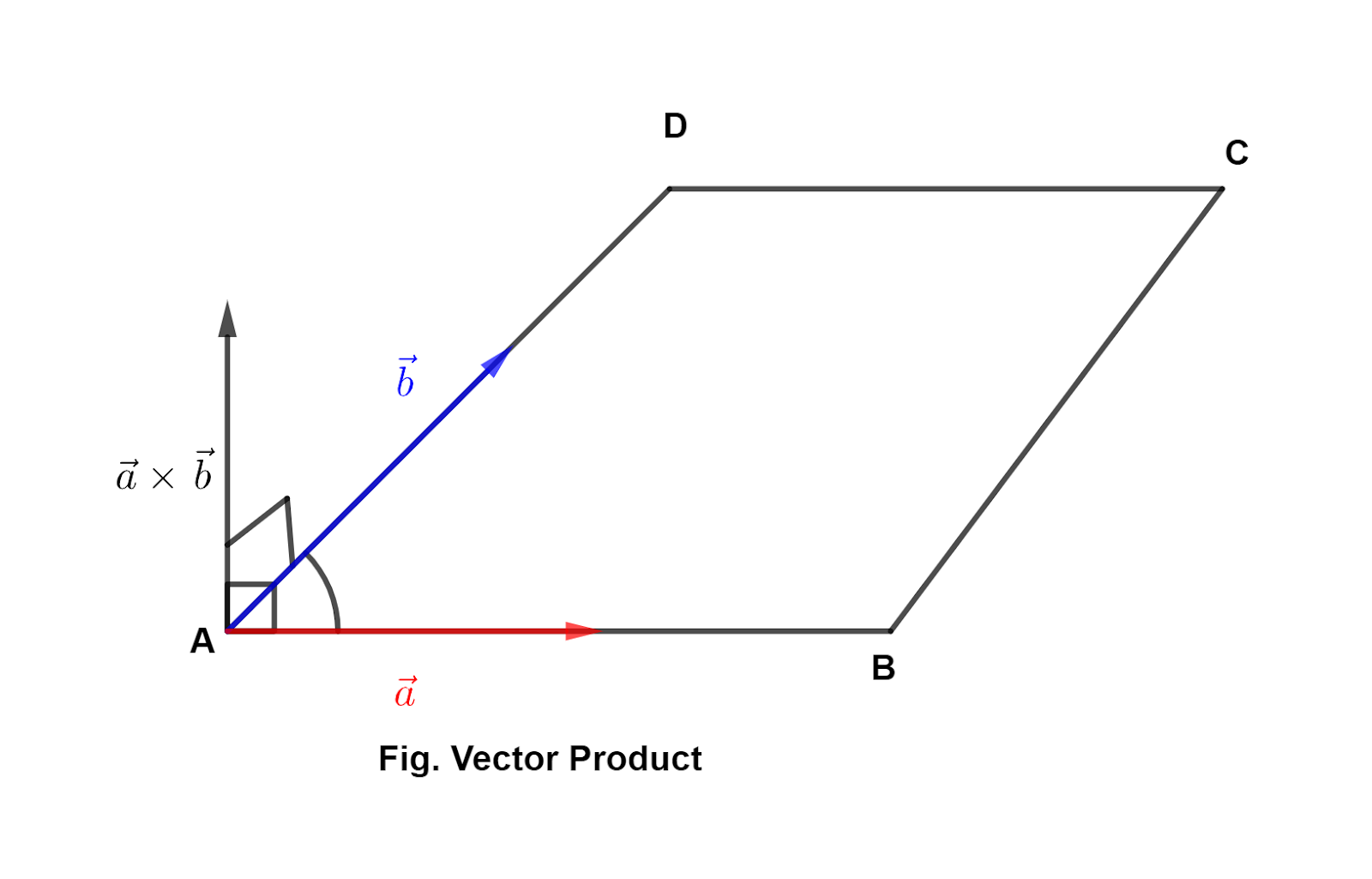 Scalars and Vectors | Vector Multiplication | Short Questions and ...