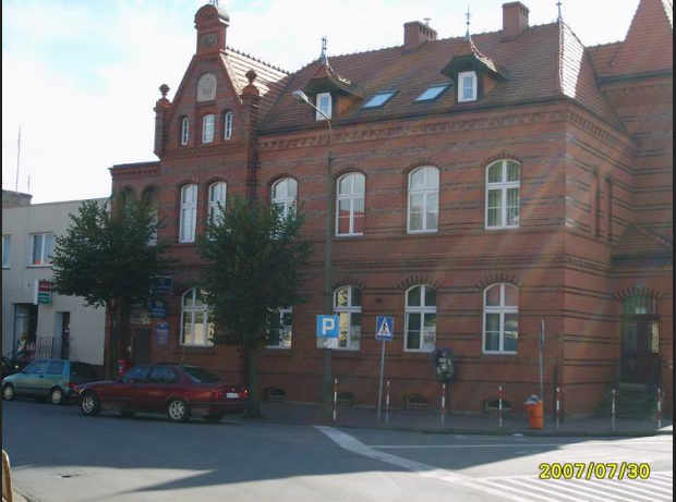 Historia Polski: Rogoźno