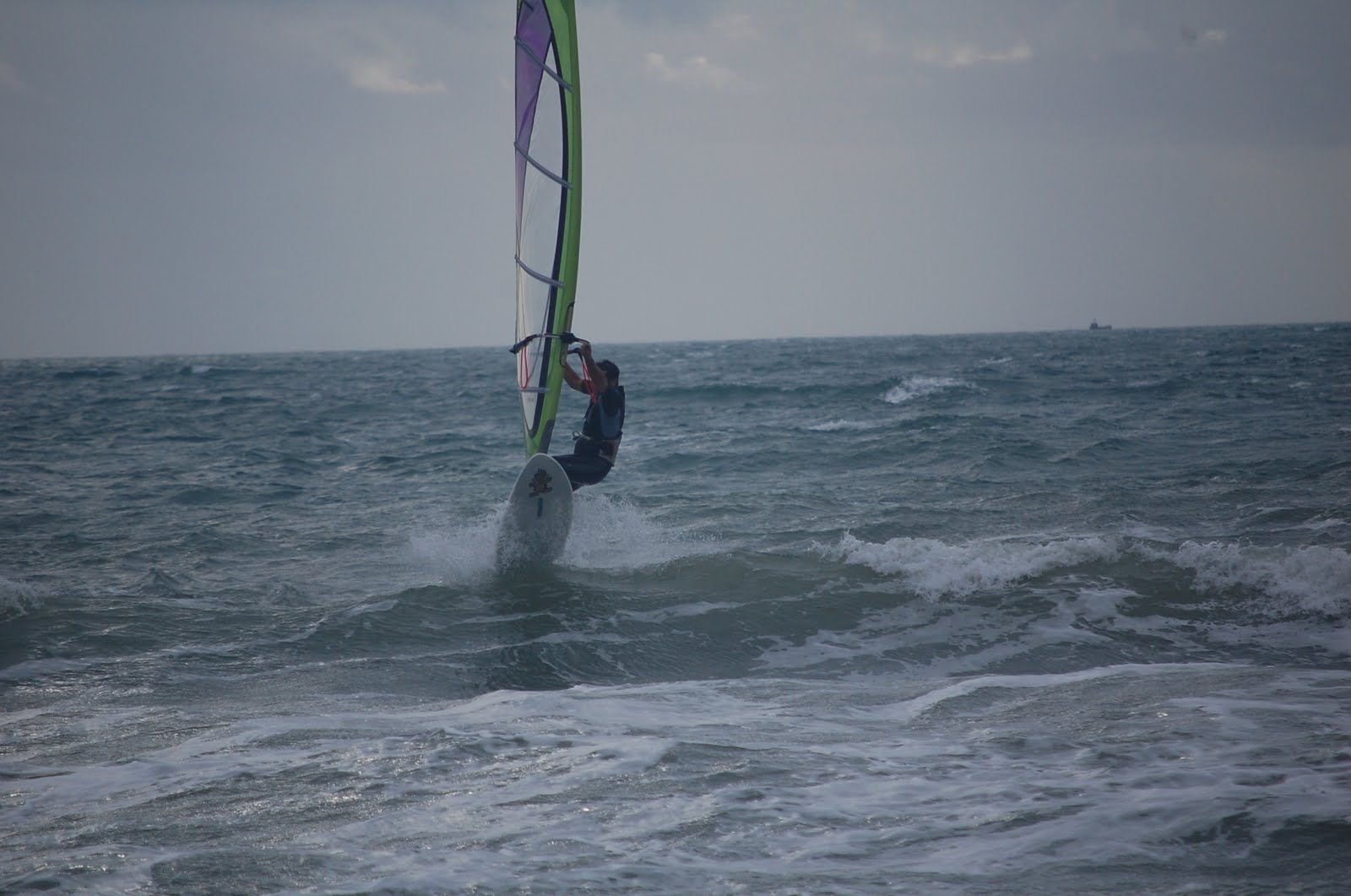 LPWindsurf - Pozo Izquierdo - Escuela Windsurf - Escuela Kitesurf Gran ...
