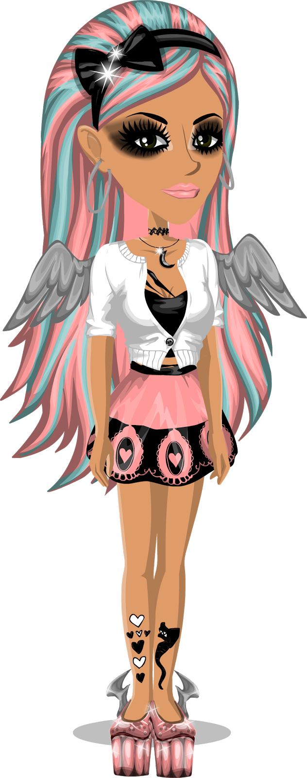 Ditygirly De Msp