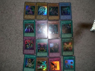 Free Yu-gi-oh Cards: Free Yugioh Cards
