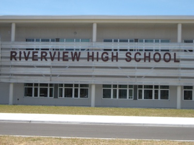 Schar Education Spotlight: Riverview High School- Sarasota, FL