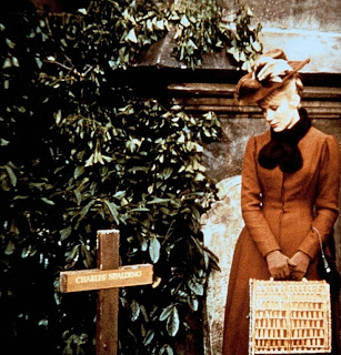 Spirit of Hammer: Дженнифер Дэниэл / Jennifer Daniel