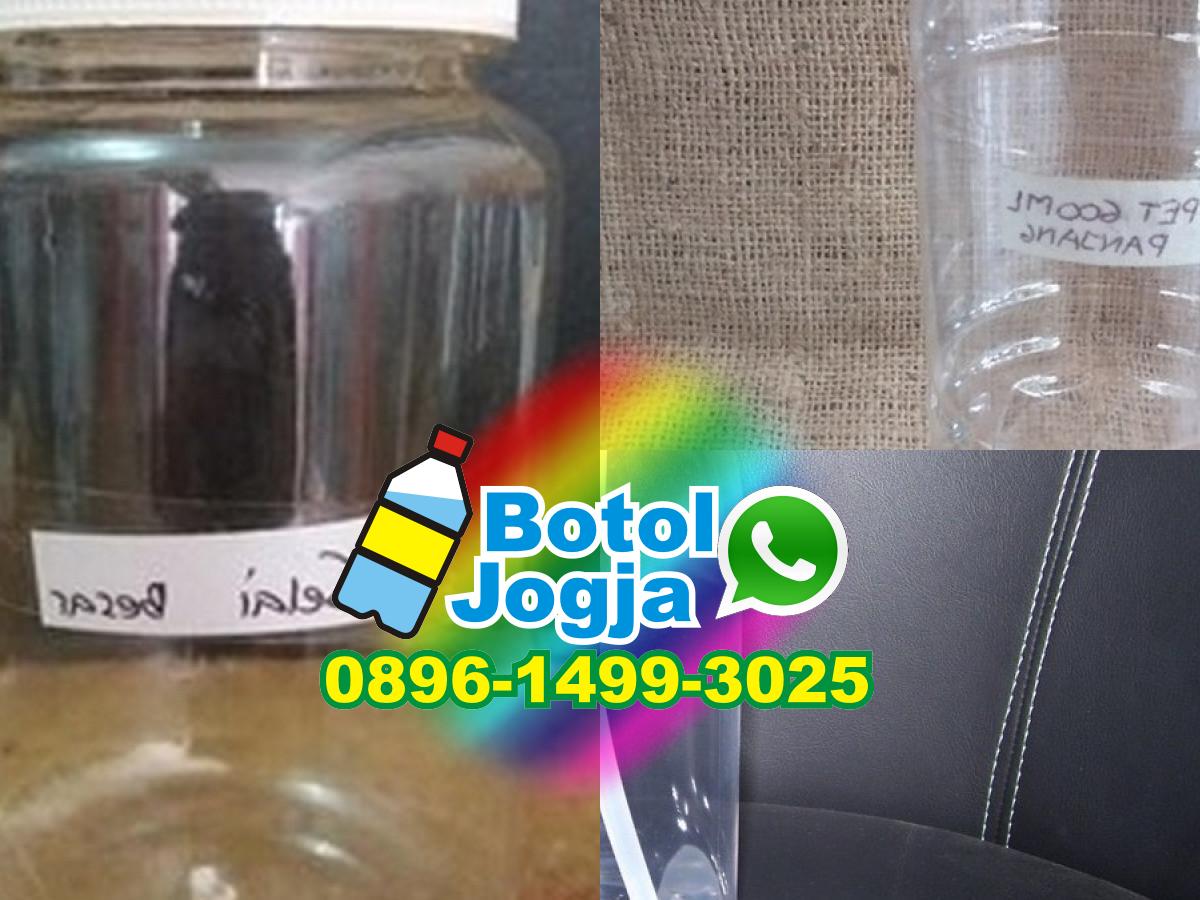 Distributor Botol Madu Di Surabaya