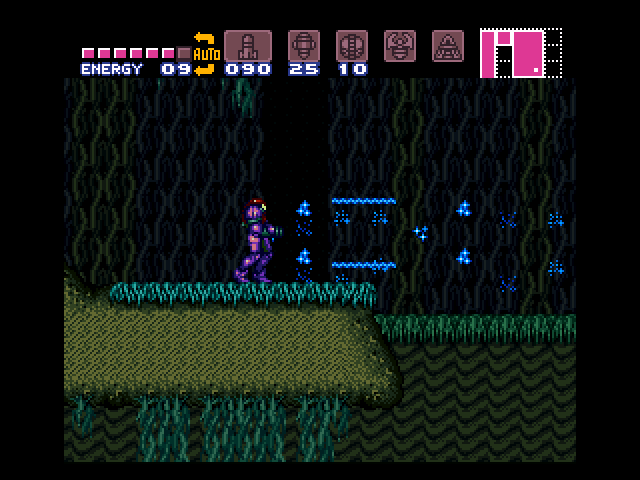 16 Bit Warriors: Super Metroid: Bye Bye Draygon and Ridley