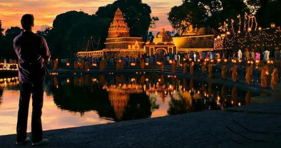 Wai - Holy Town of Maharashtra