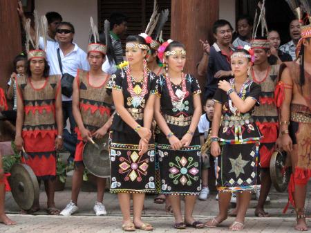 Just For You All..Enjoy It.!!=): The Kalimaran Festival