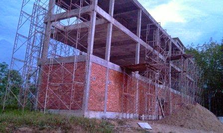 BINAAN BANGUNAN.....: BATA BANGUNAN UMUM