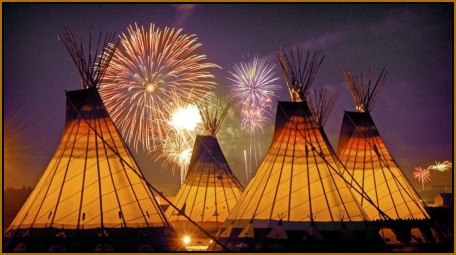 Indian Summer Native American Art