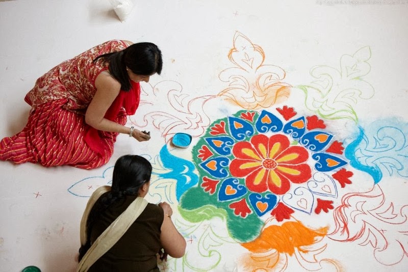 Beautiful Rangoli wallpapers hd ~ HD Pictures Wallpapers