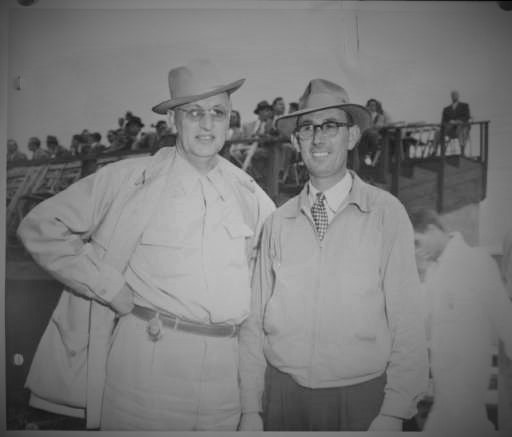 Kevin Triplett's Racing History