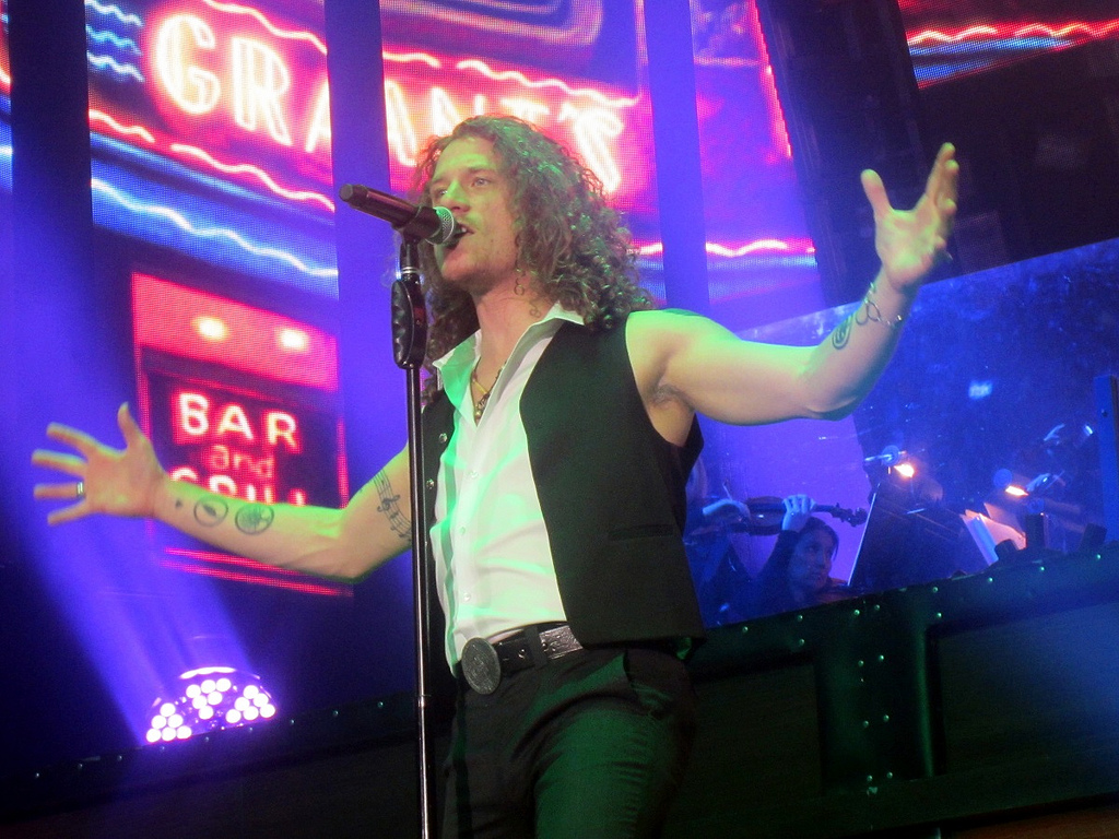 Music and Art Interviews by Dan Roth: A Conversation with Robin Borneman