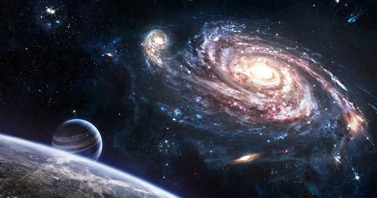 SindCT Espacial: Planetas recém-descobertos podem reforçar busca por ... SindCT Espacial: Planetas recém-descobertos podem reforçar busca por ...