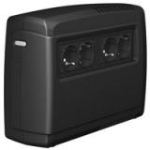 Seguridad informatica: Tipos de SAI