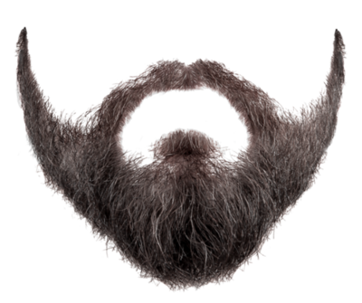 PNG Beard Styles For PhotoShop - PicsArt | Best PNG Effects - Best PNG ...