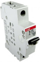 Miniature Circuit Breaker (MCB) adalah - Konstruksi, Cara Kerja ...