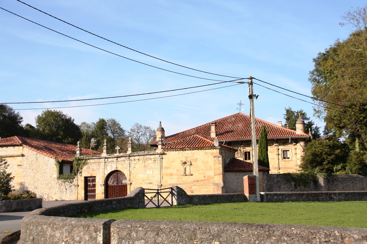 Relojes de Sol en Cantabria: Municipio: Corvera de Toranzo. Localidad ...