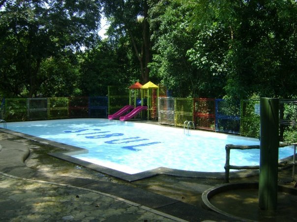 Sibul Nature "Sibul Spring" Resort of Abucay, Bataan ~ Discover Bataan