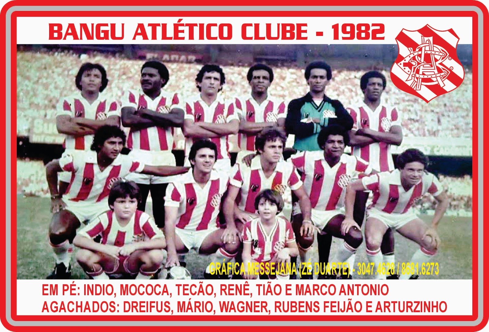 Bangu Atlético Clube