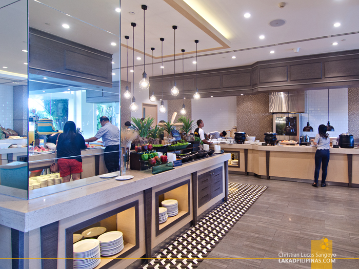 CAVITE | Food Weekend Session at Taal Vista Tagaytay - Lakad Pilipinas