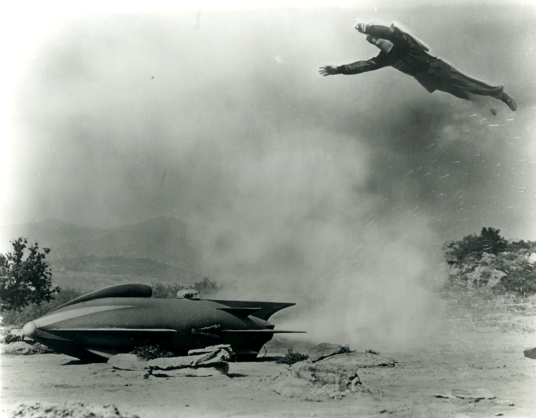 Pizarra del espectador: Carteles Cine Ciencia Ficción (15) - King of ...