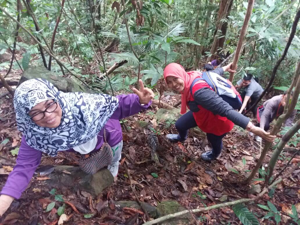 PENGINAPAN DAN HOMESTAY DI TASIK BERIS, SIK, KEDAH: PEDU LAKE BOAT HOUSE