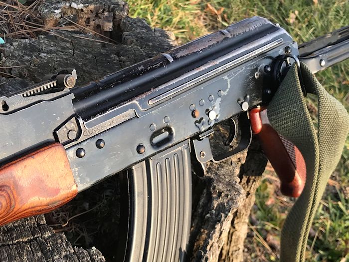 1984 Polish Underfolder BFPU - Customer Build