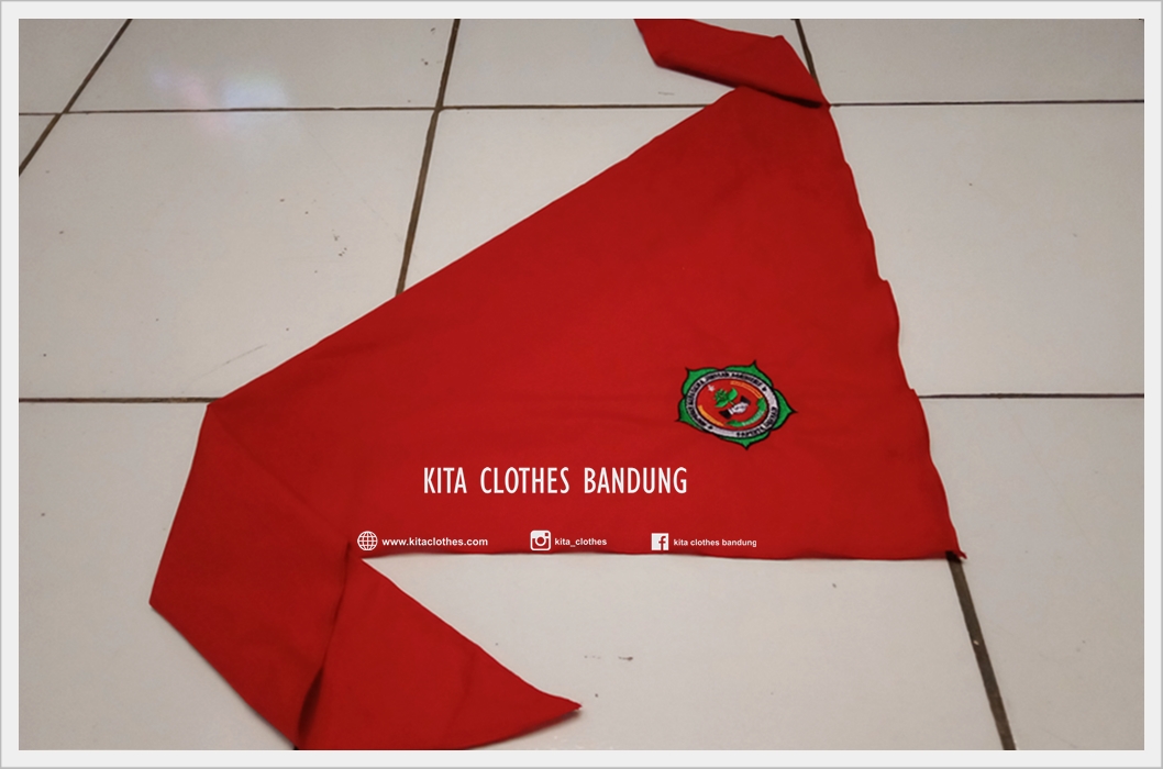 Slayer Segitiga Himpunan Mahasiswa Agribisnis, Univ Khairun, Ternate ...