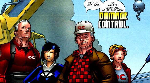 Your Weekly Pull List, October 4: Worst Hulk Fight Ever, Civil War ...