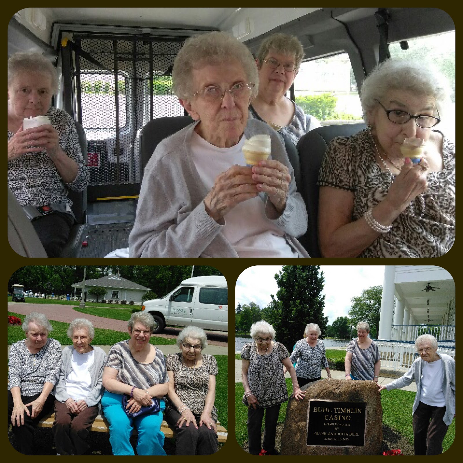 Juniper Village at Shenango Inn