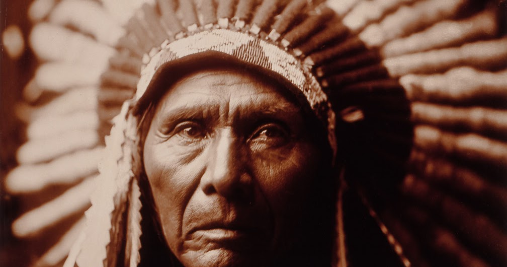 CARTA DEL JEFE SEATTLE AL PRESIDENTE DE LOS ESTADOS UNIDOS